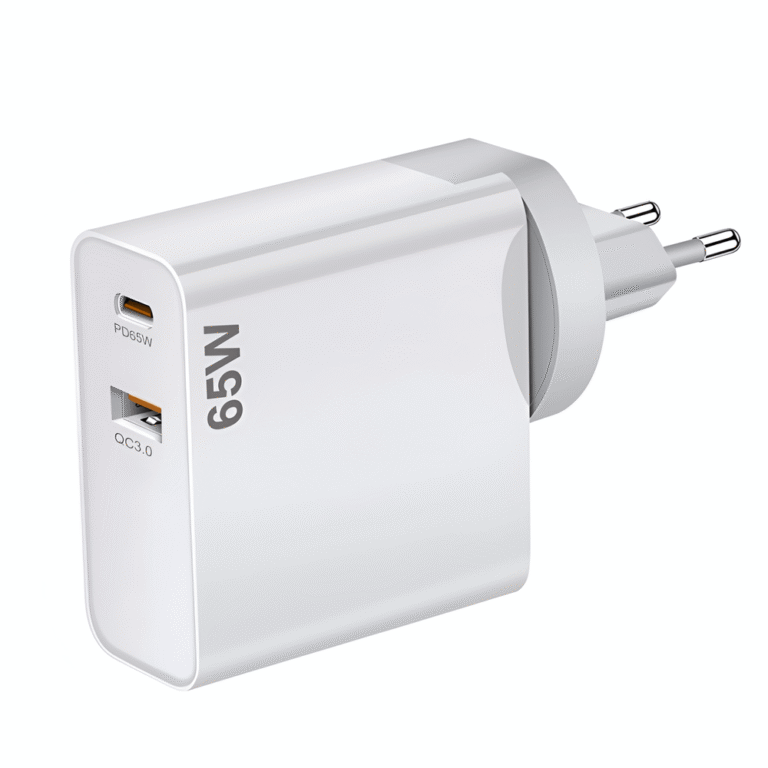 Fast Charging Explained: 20W, 40W, 65W | The Phonepreneur