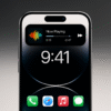 What Is Dynamic Island on iPhone? And What’s Its Use?
